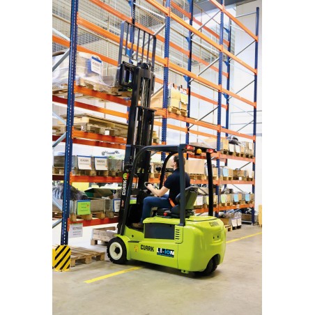Chariot élévateur électrique CLARK GTX16/GTX18/GTX20 de 1500 à 2000 kg